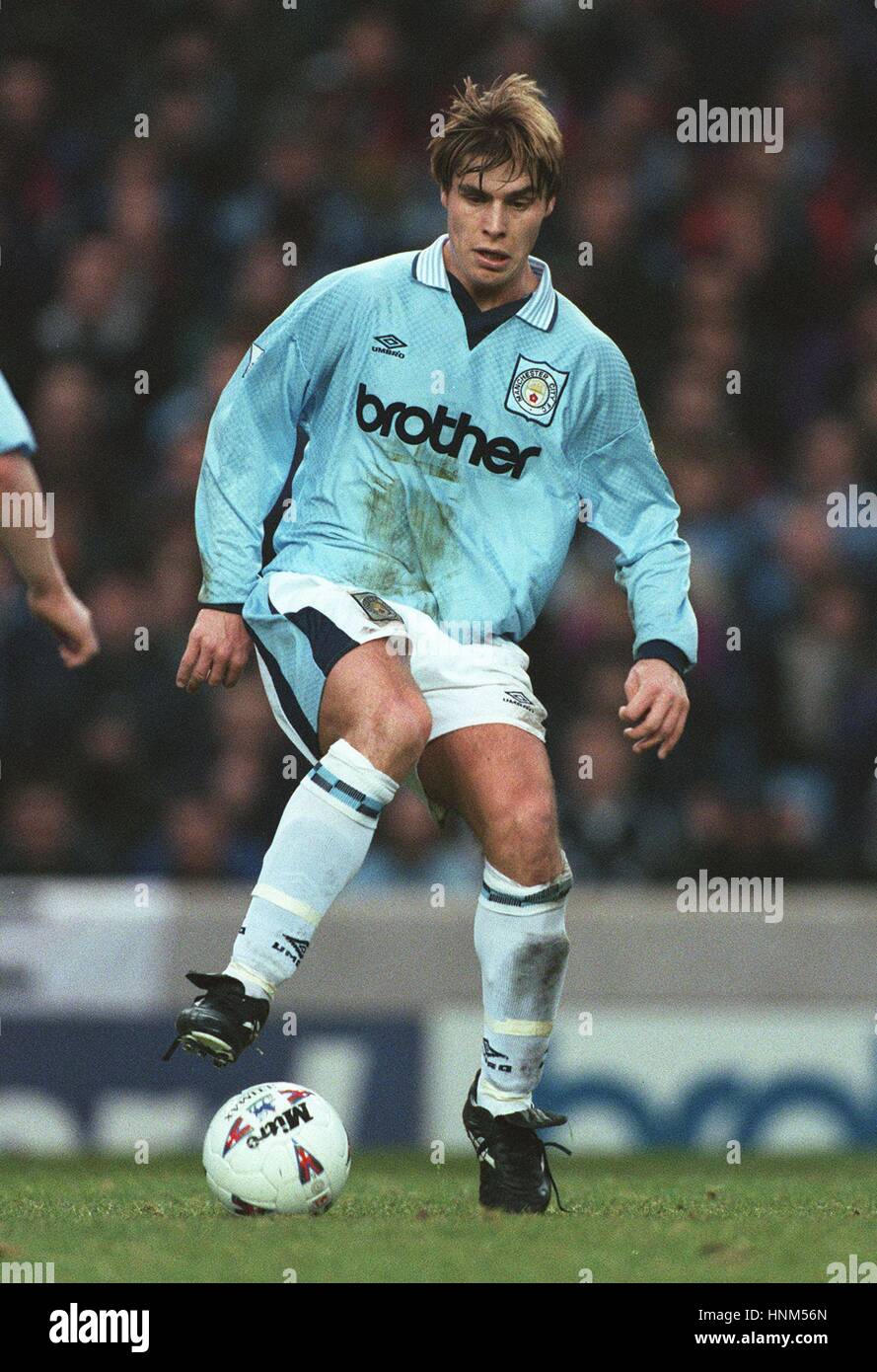 Gary flitcroft hi-res stock photography and images - Alamy