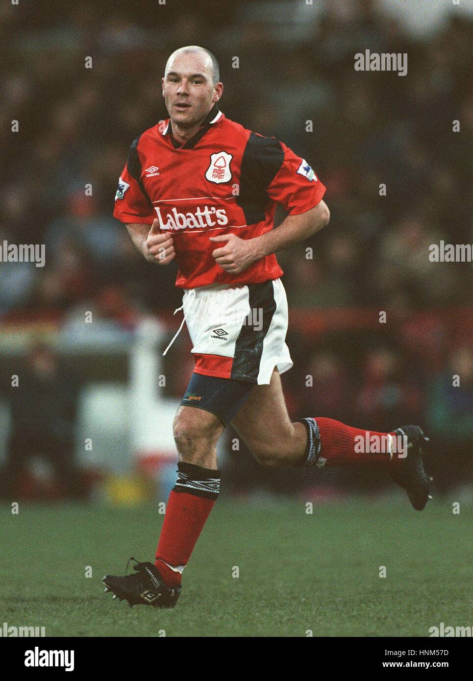 Steve stone 1996 hi-res stock photography and images - Alamy