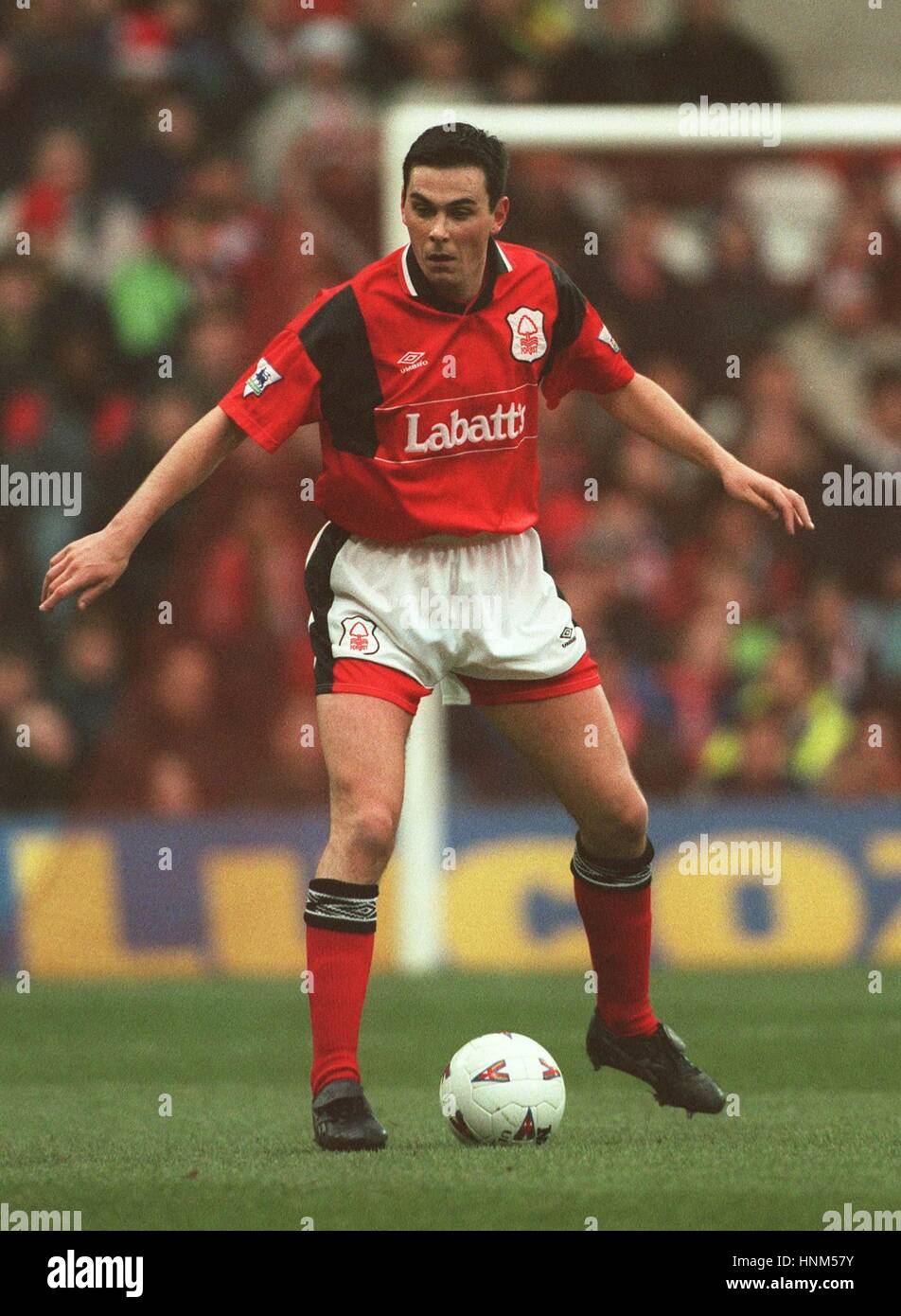 Steve chettle hi-res stock photography and images - Alamy