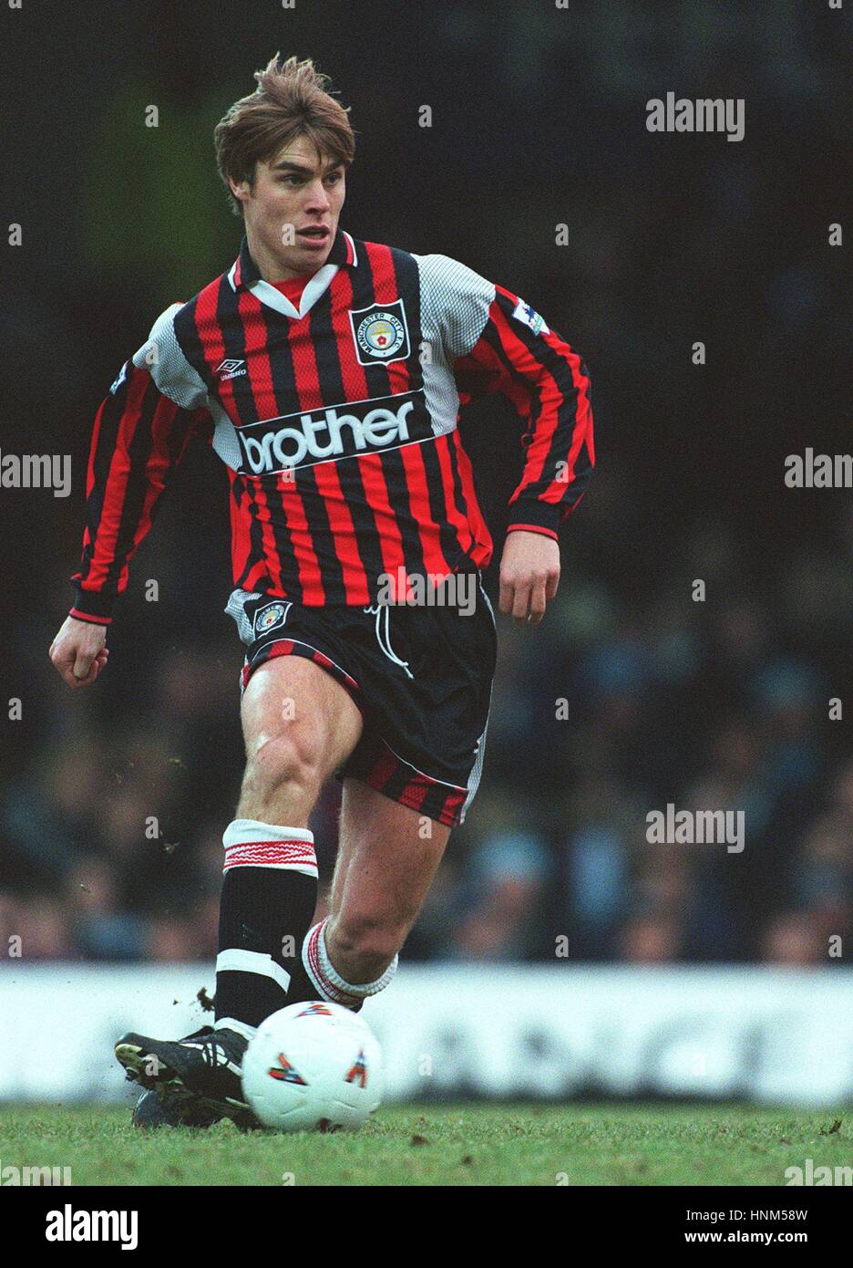 Gary flitcroft hi-res stock photography and images - Alamy