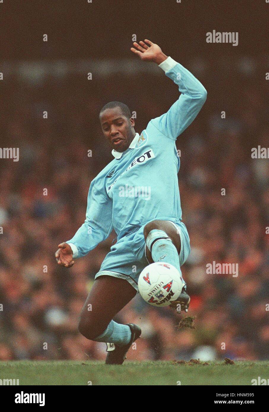 Paul williams coventry city fc hi-res stock photography and images - Alamy