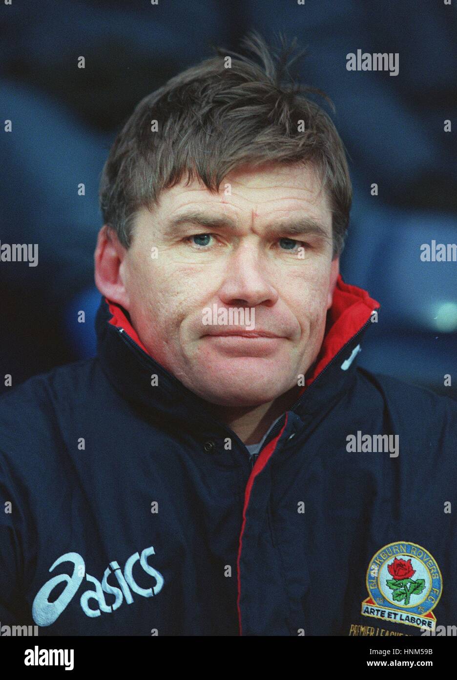 Derek fazackerley blackburn hi-res stock photography and images - Alamy