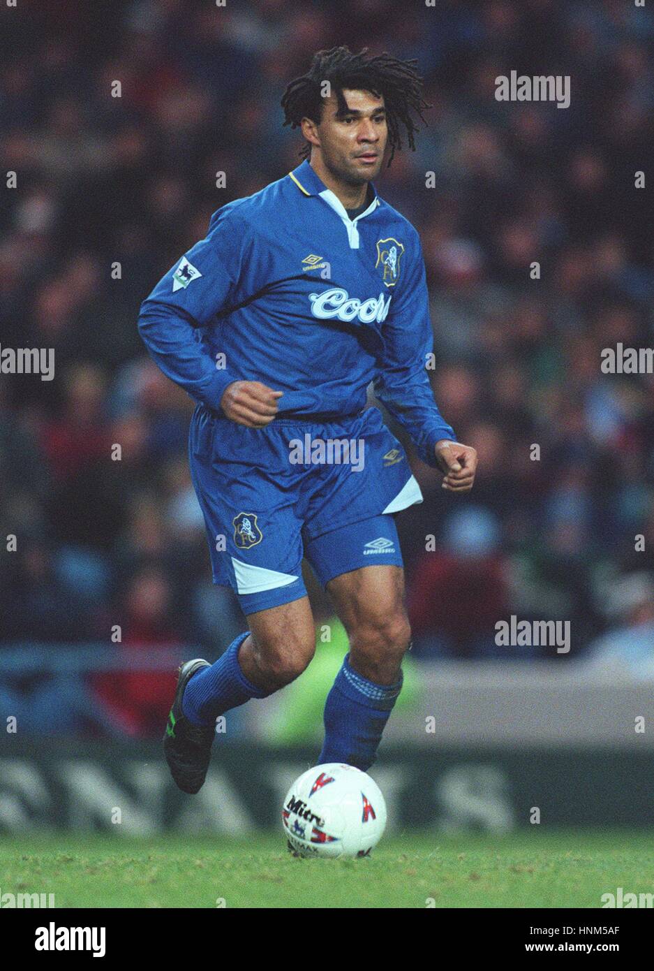 Ruud Gullit Football Stock Photos & Ruud Gullit Football Stock Images ...