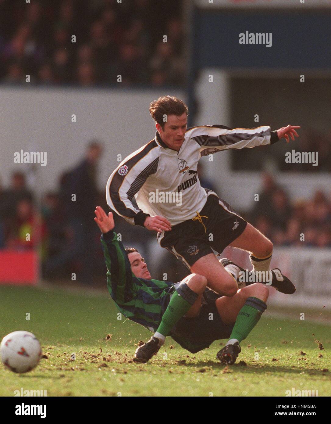 Shane Nicholson High Resolution Stock Photography and Images - Alamy