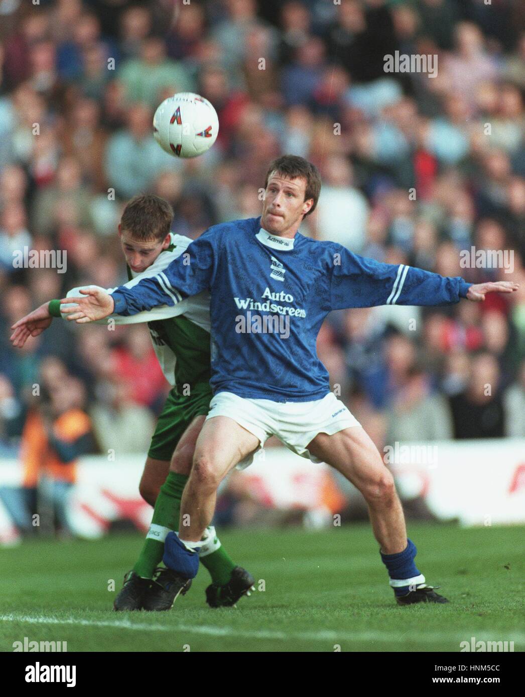 Steve claridge birmingham hi-res stock photography and images - Alamy