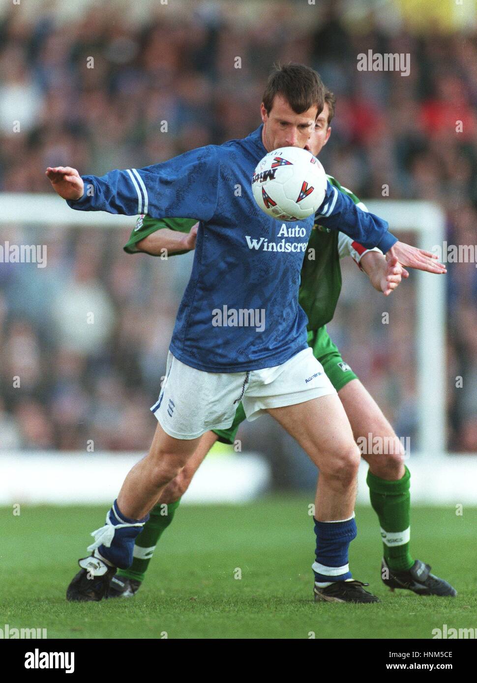 Steve claridge birmingham hi-res stock photography and images - Alamy