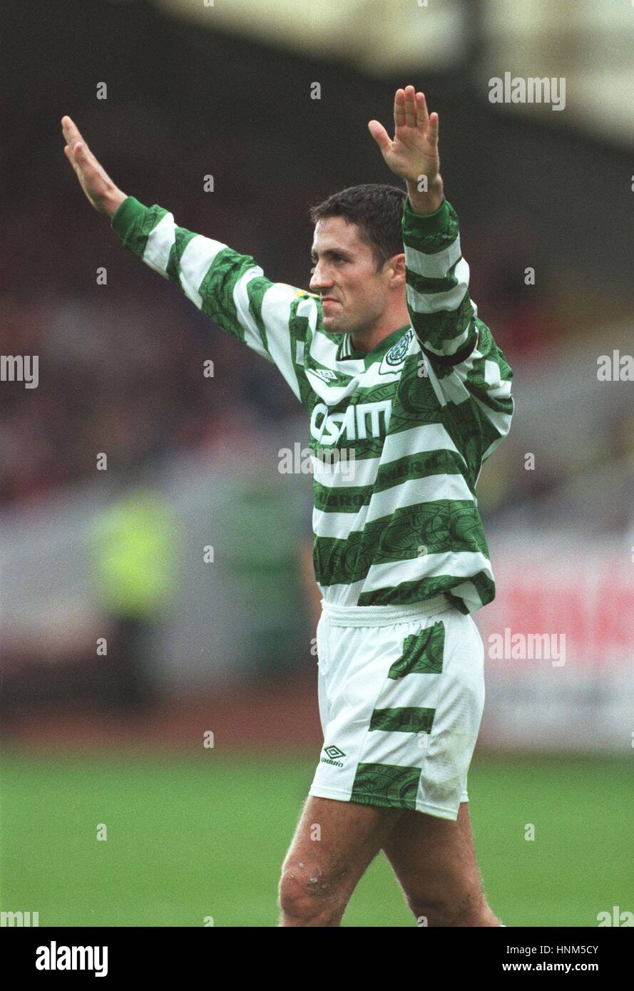John collins celtic hi-res stock photography and images - Alamy