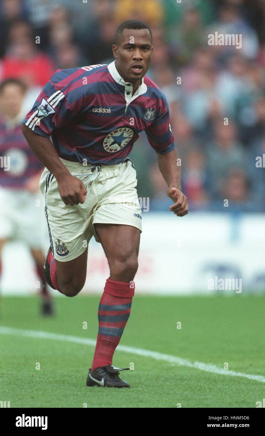 Les ferdinand 1996 hi-res stock photography and images - Alamy