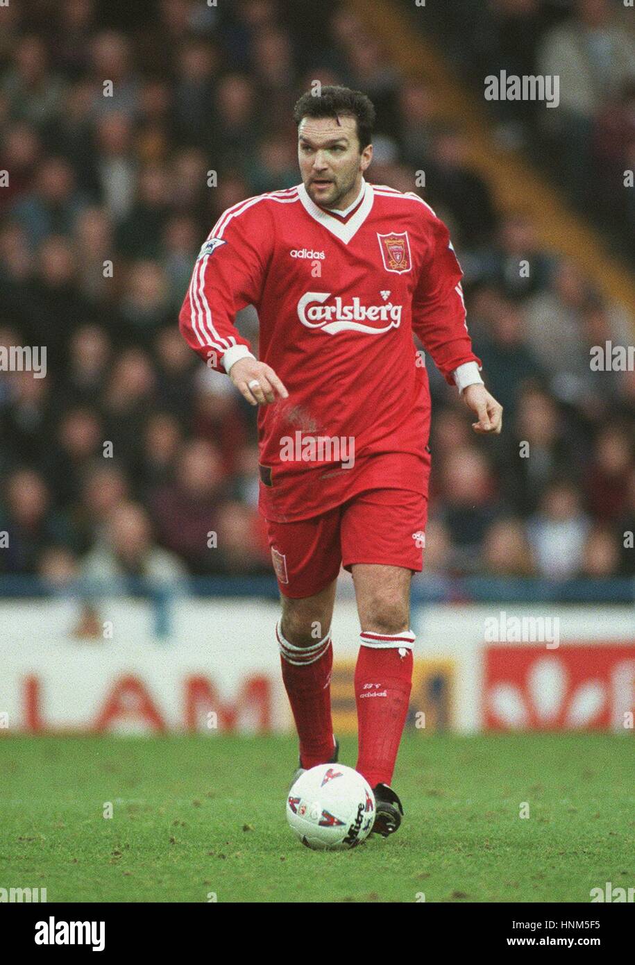 Neil Ruddock Tattoos