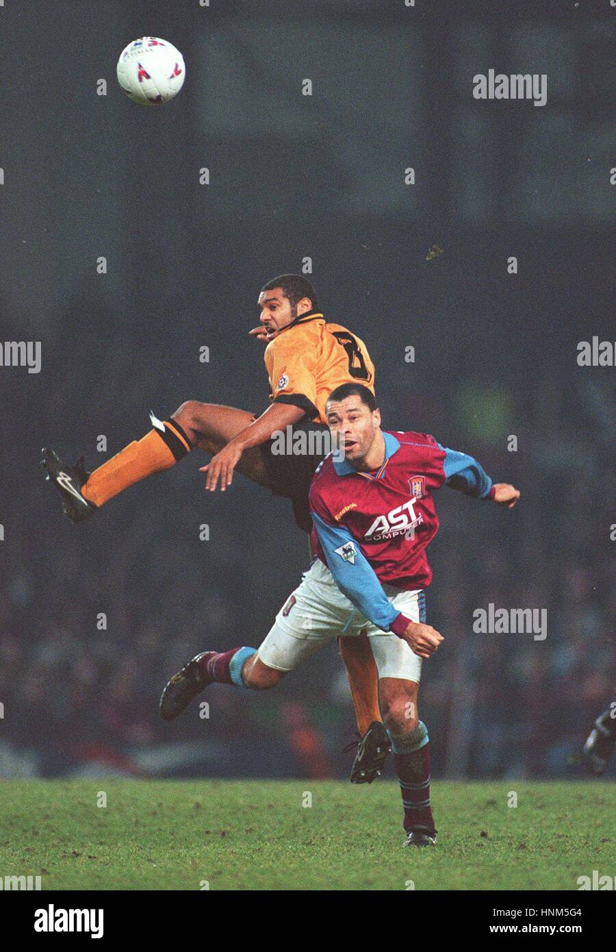 Don goodman wolves hi-res stock photography and images - Alamy