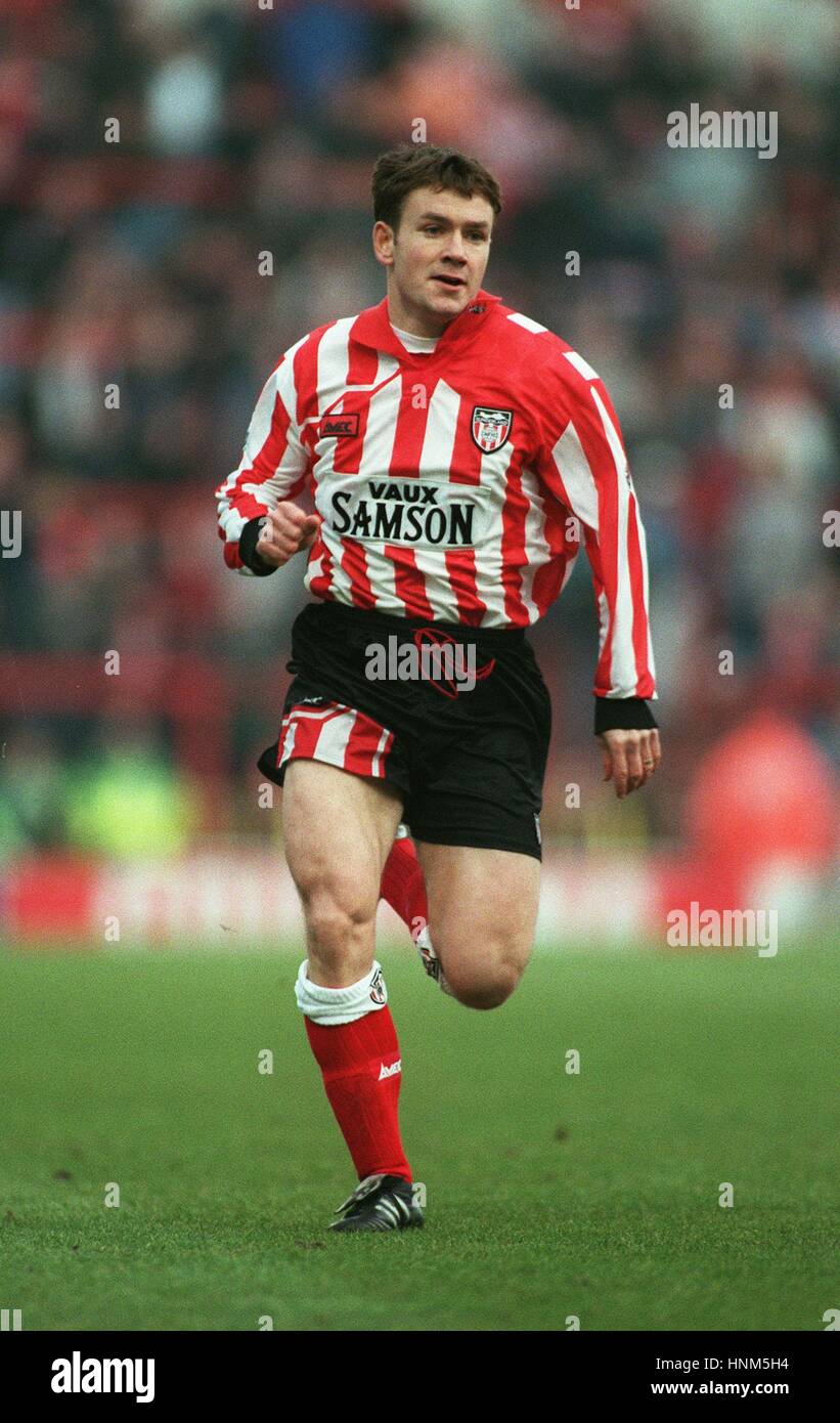 Craig russell hi-res stock photography and images - Alamy