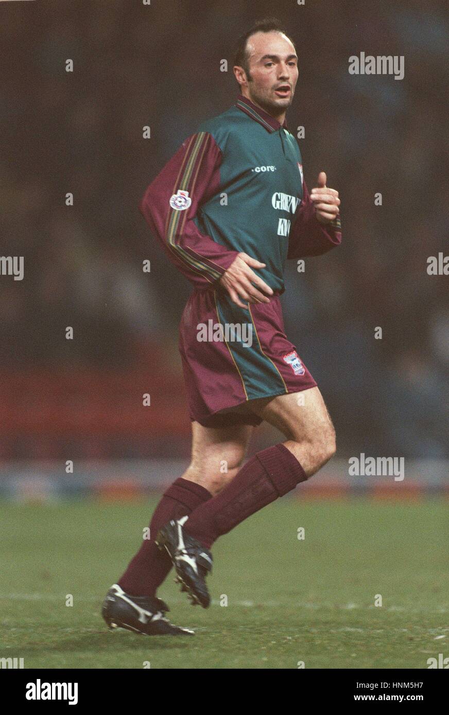 Simon milton ipswich hi-res stock photography and images - Alamy