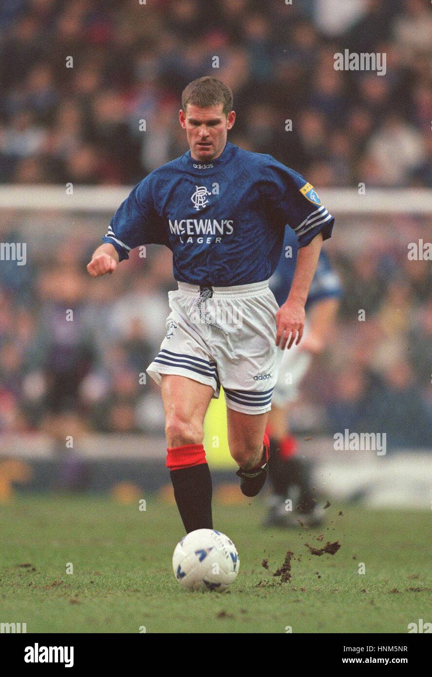 Ian durrant hi-res stock photography and images - Alamy