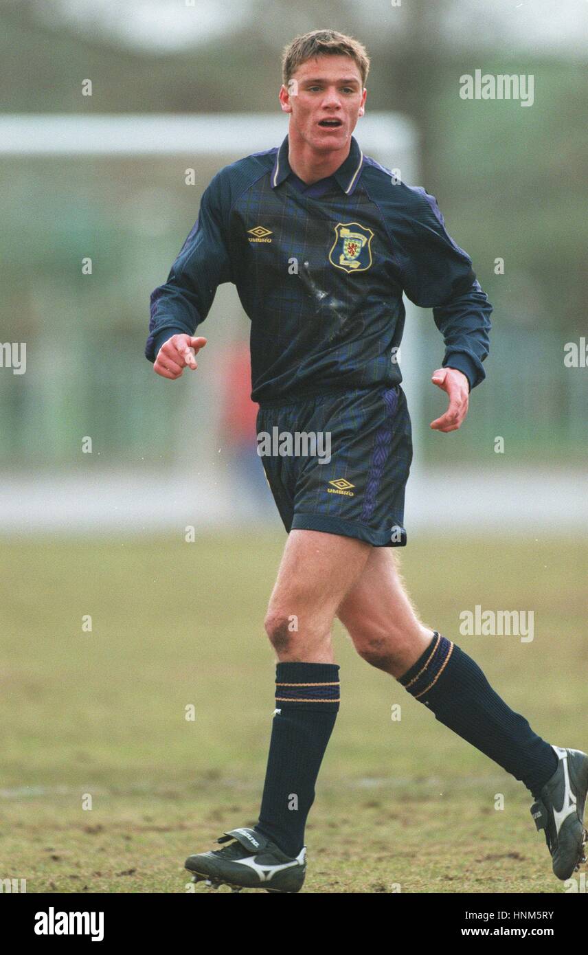 Steven pressley hi-res stock photography and images - Alamy