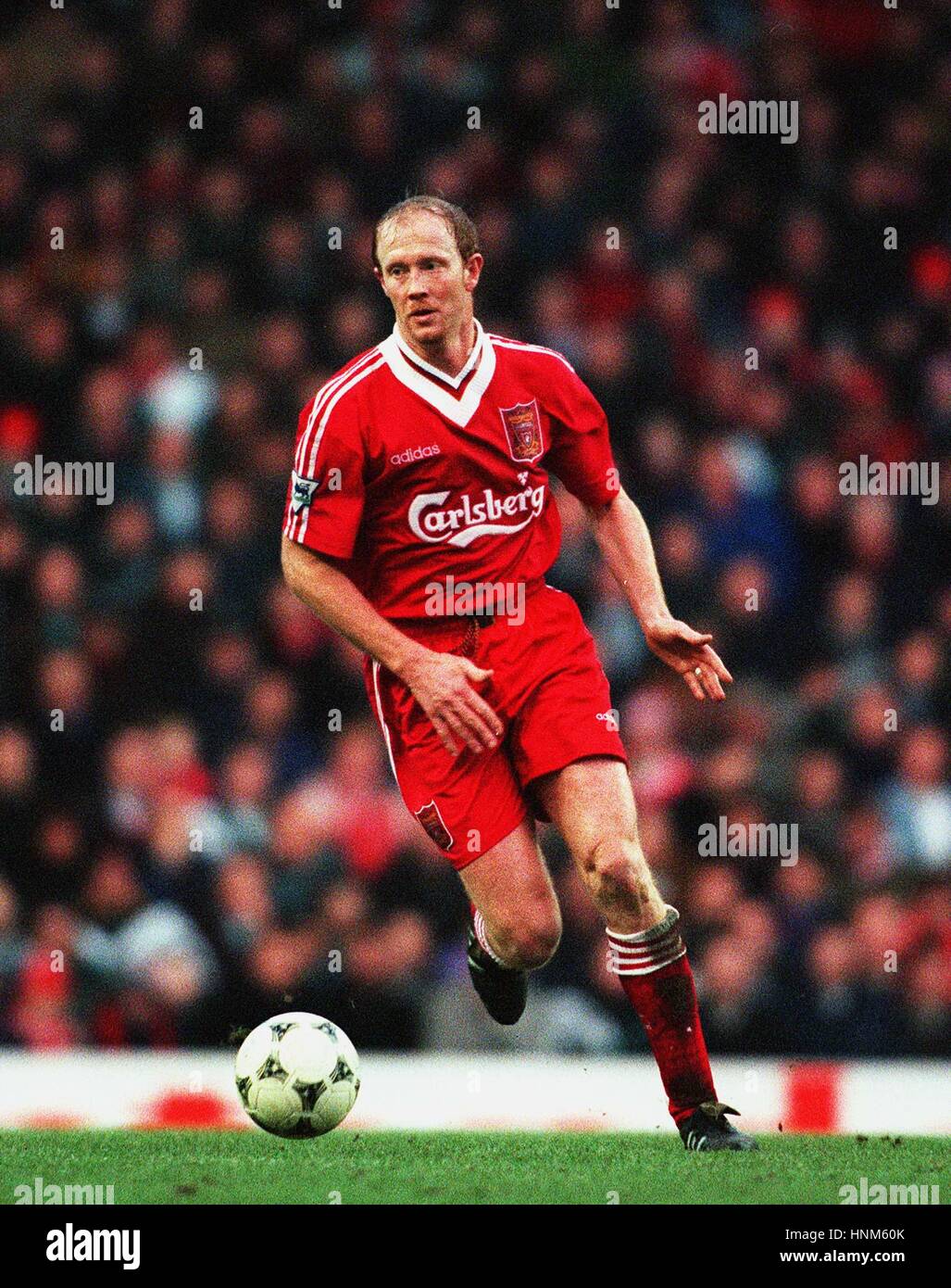 Mark wright liverpool hi-res stock photography and images - Alamy