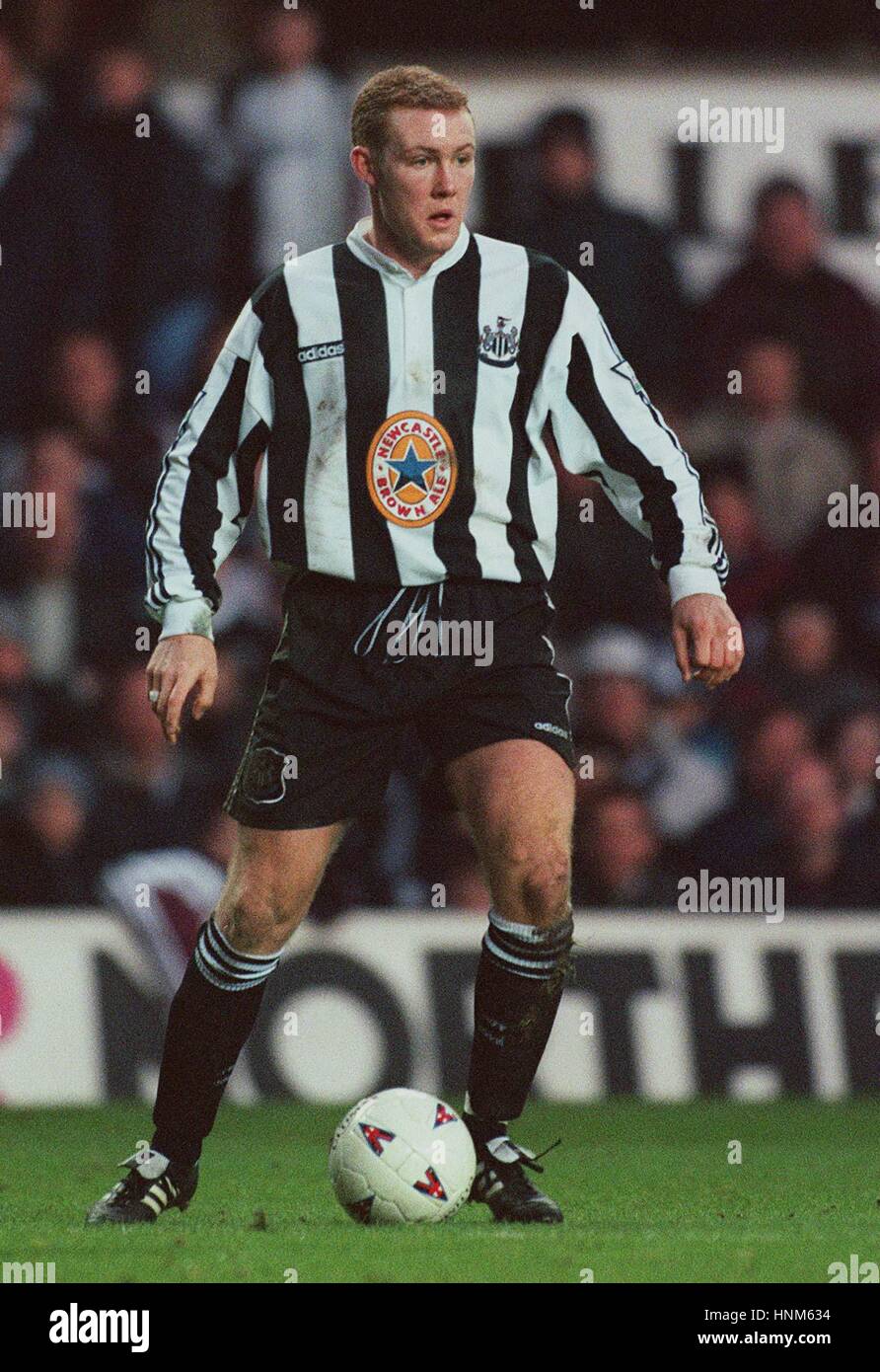 Steve watson newcastle hi-res stock photography and images - Alamy