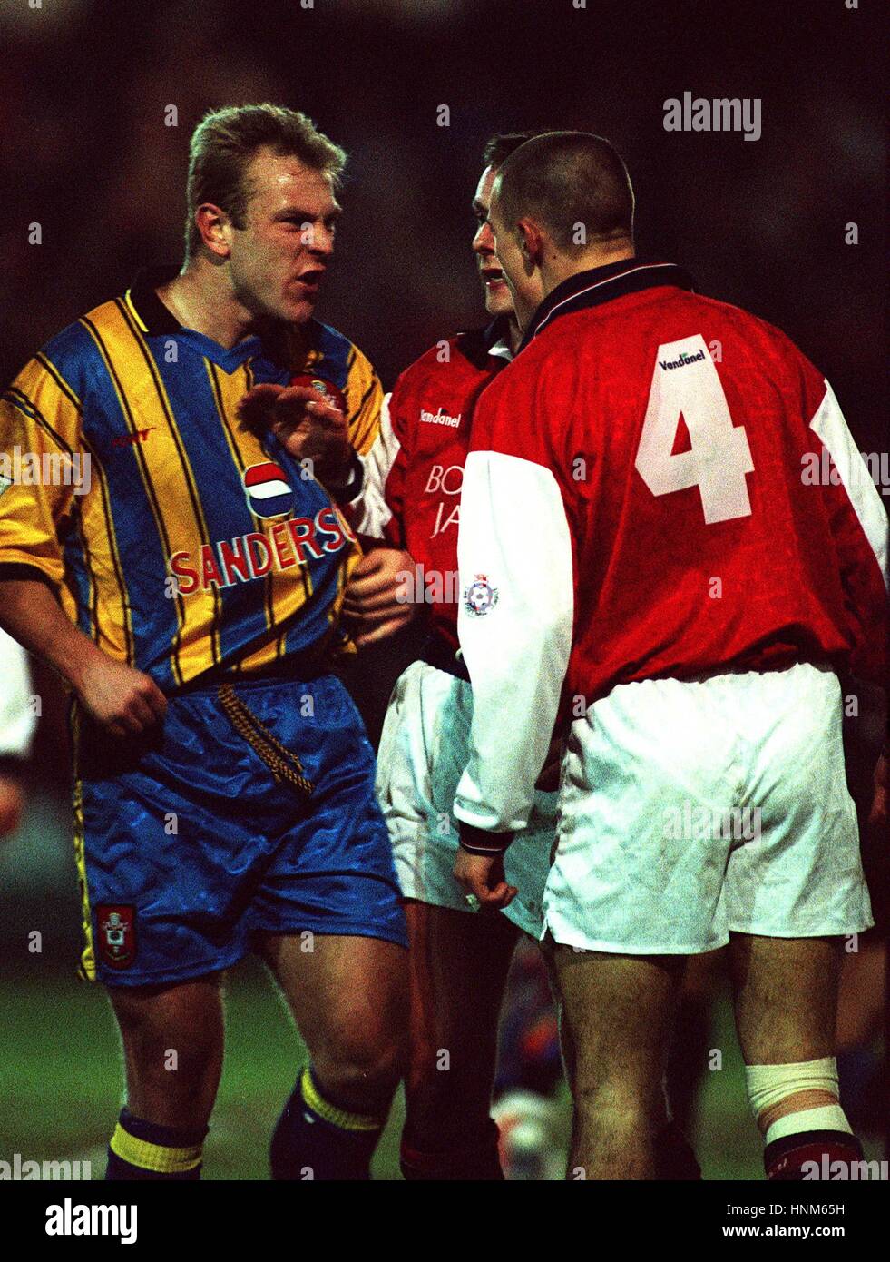 Gordon watson hi-res stock photography and images - Alamy