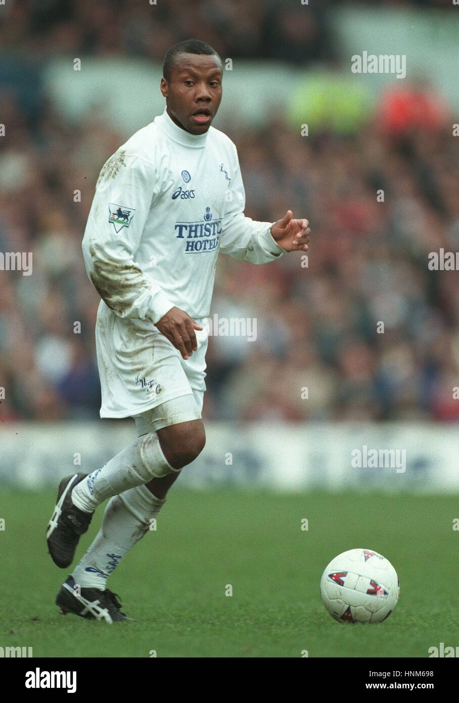 Rodney Wallace High Resolution Stock Photography and Images - Alamy