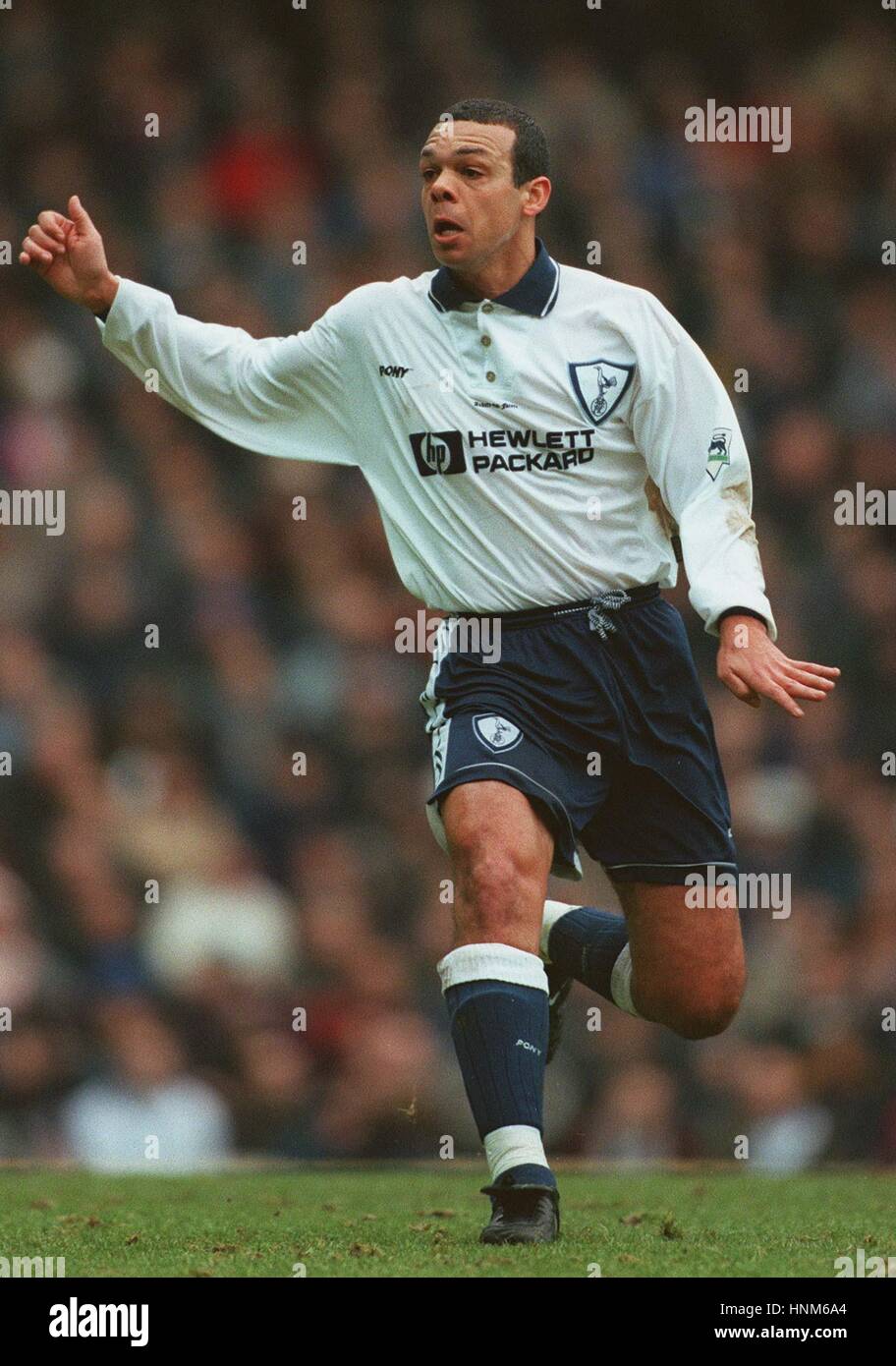 Jason dozzell hi-res stock photography and images - Alamy