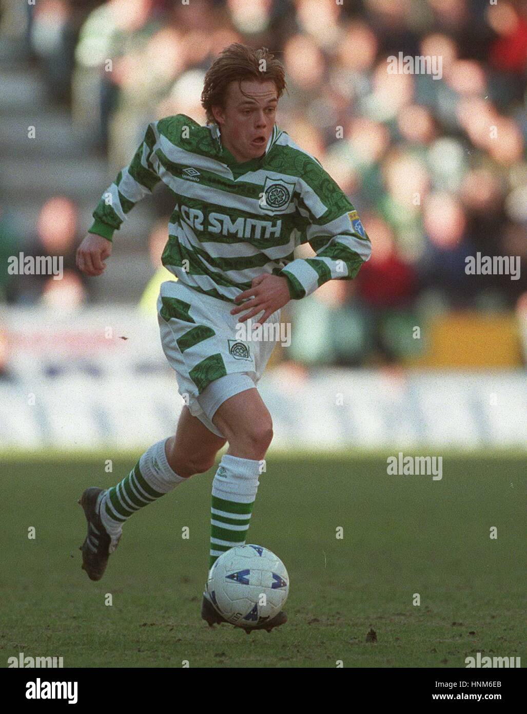Simon donnelly celtic hi-res stock photography and images - Alamy
