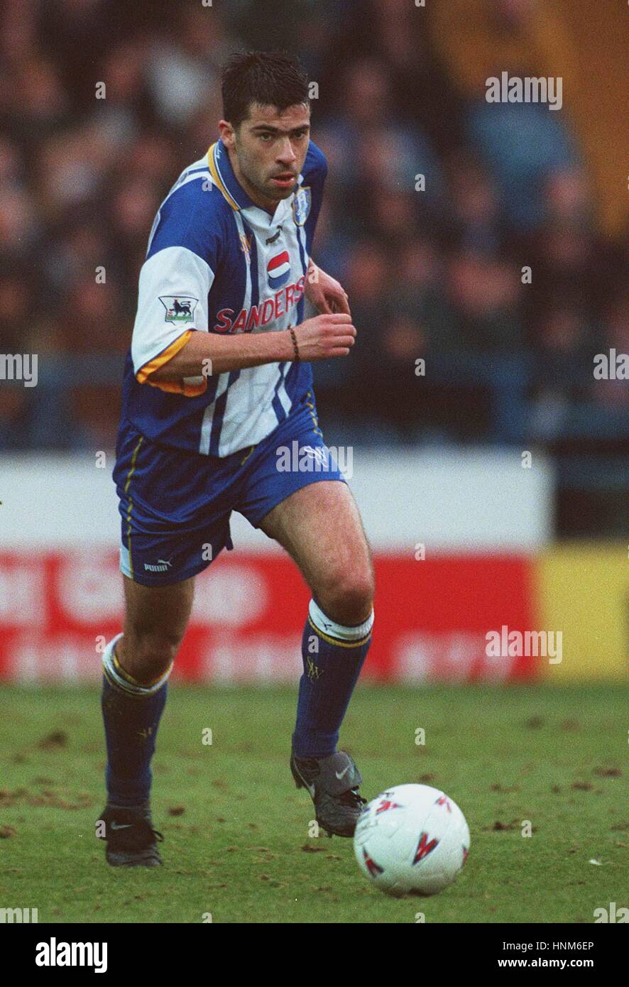 Julian watts hi-res stock photography and images - Alamy