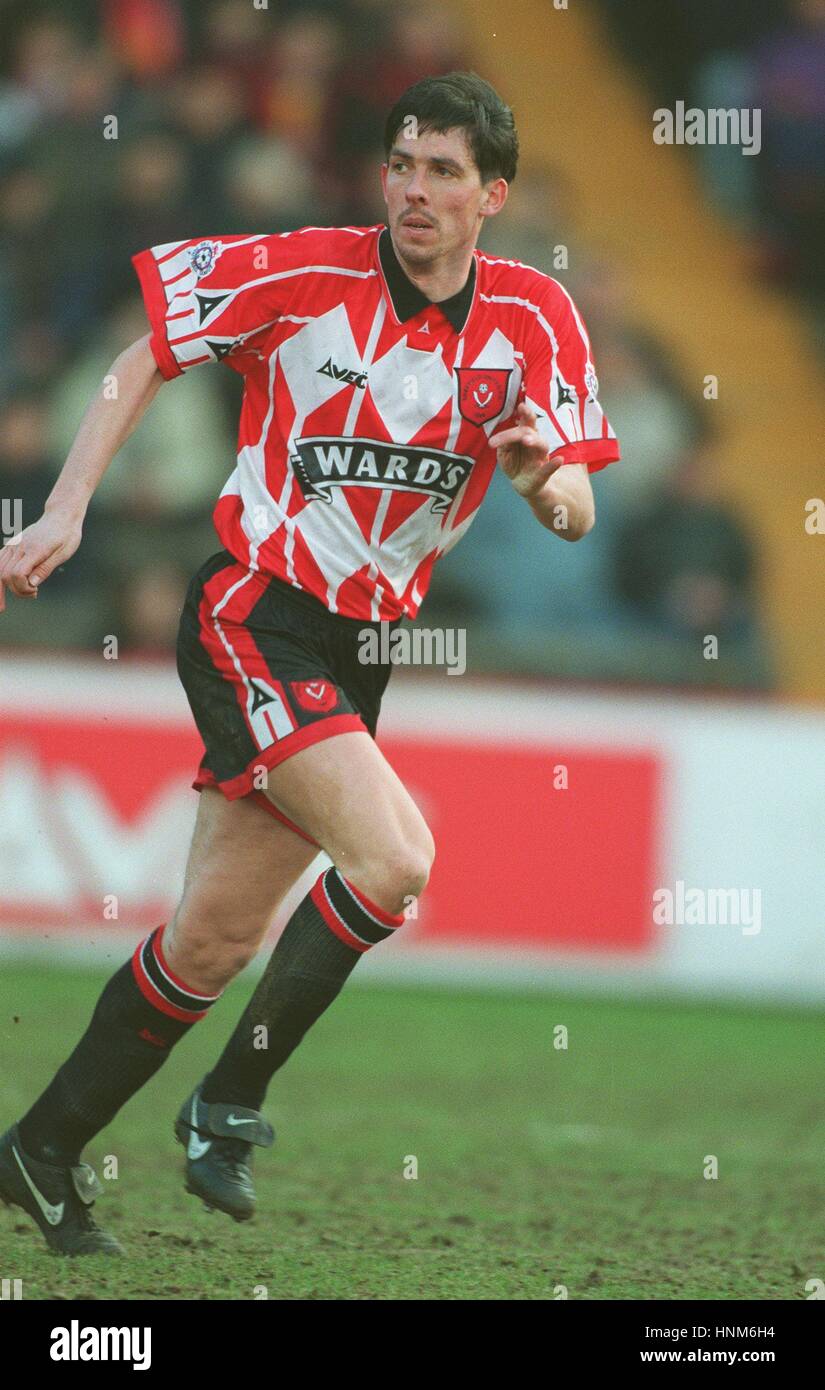 Gary ablett hi-res stock photography and images - Alamy