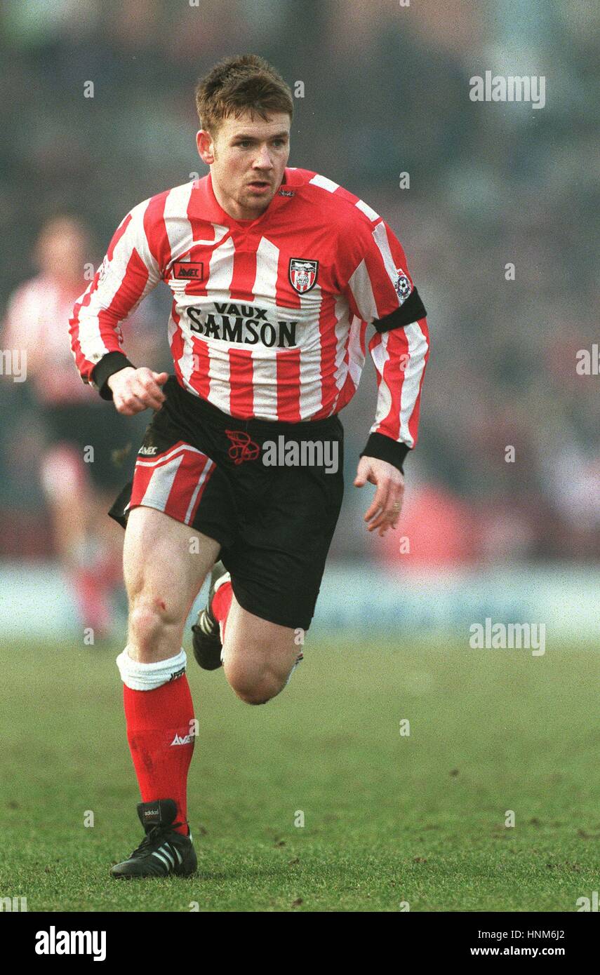 Craig russell hi-res stock photography and images - Alamy