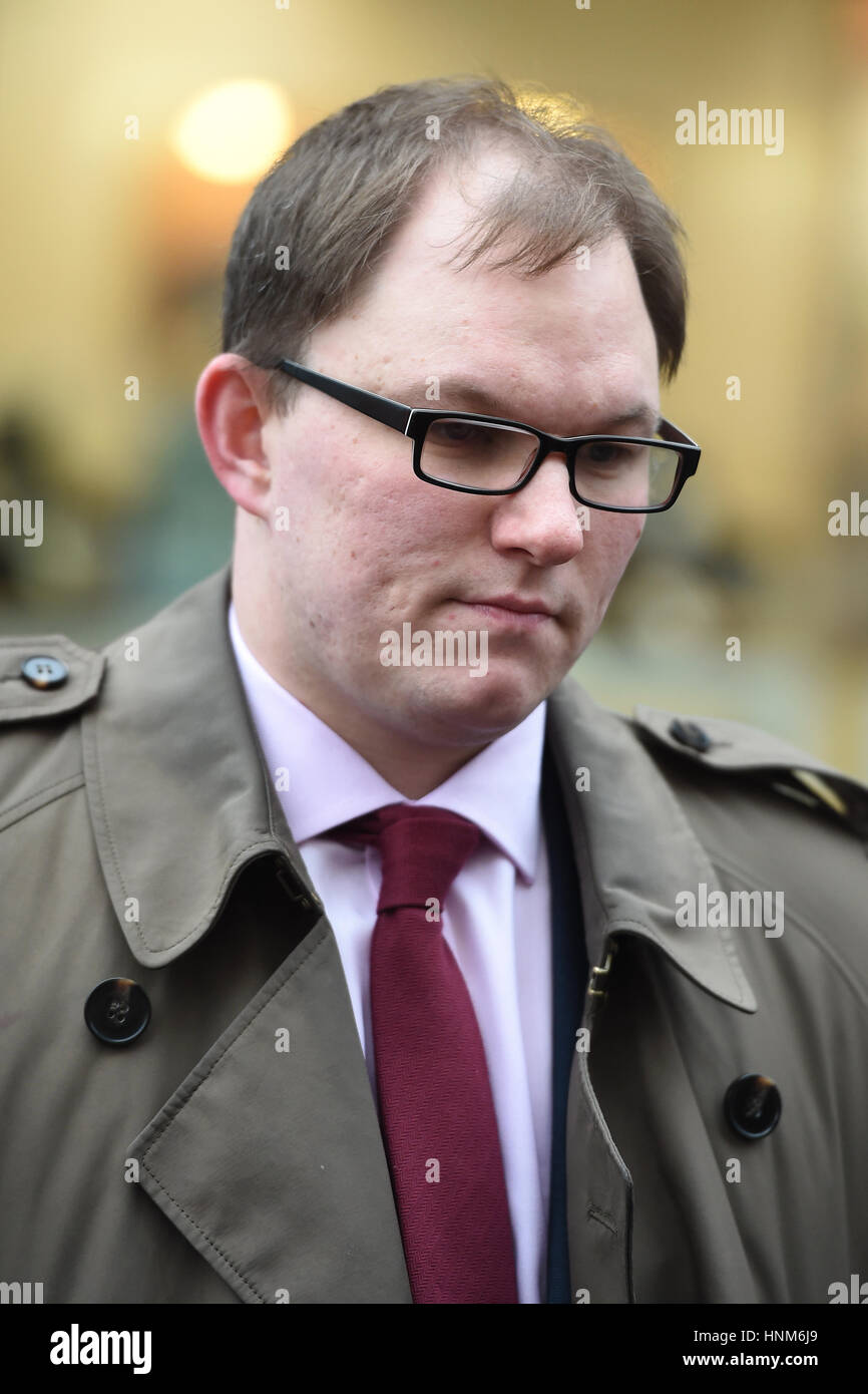 Stoke on trent town centre hi-res stock photography and images - Alamy