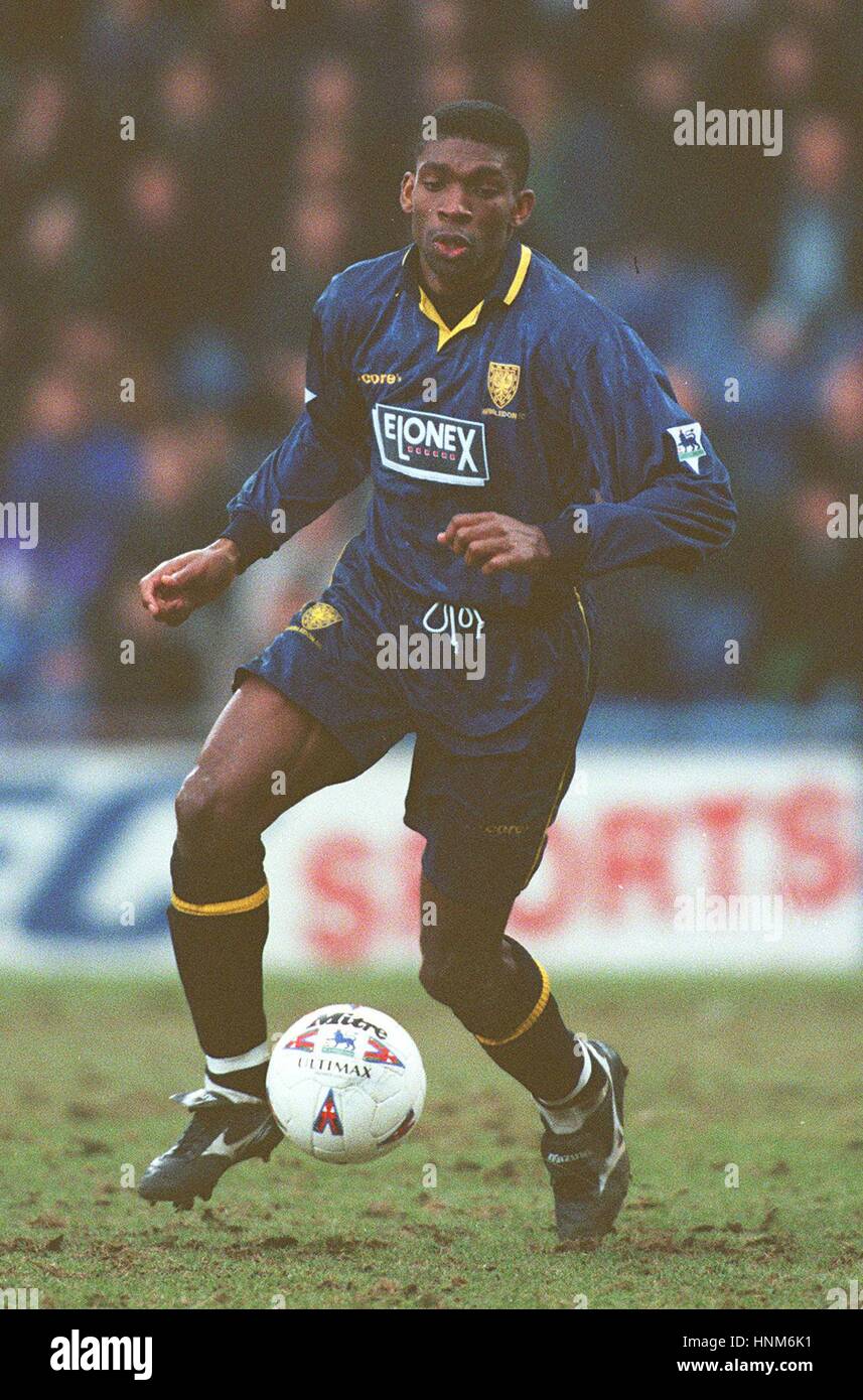 Efan ekoku hi-res stock photography and images - Alamy