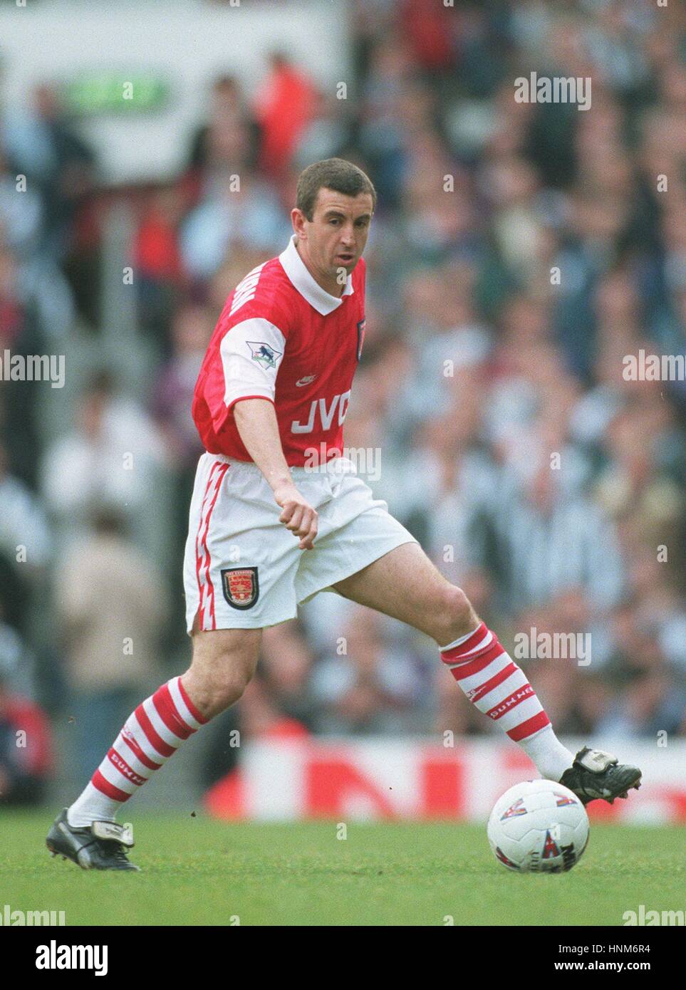 Arsenal winterburn hi-res stock photography and images - Alamy