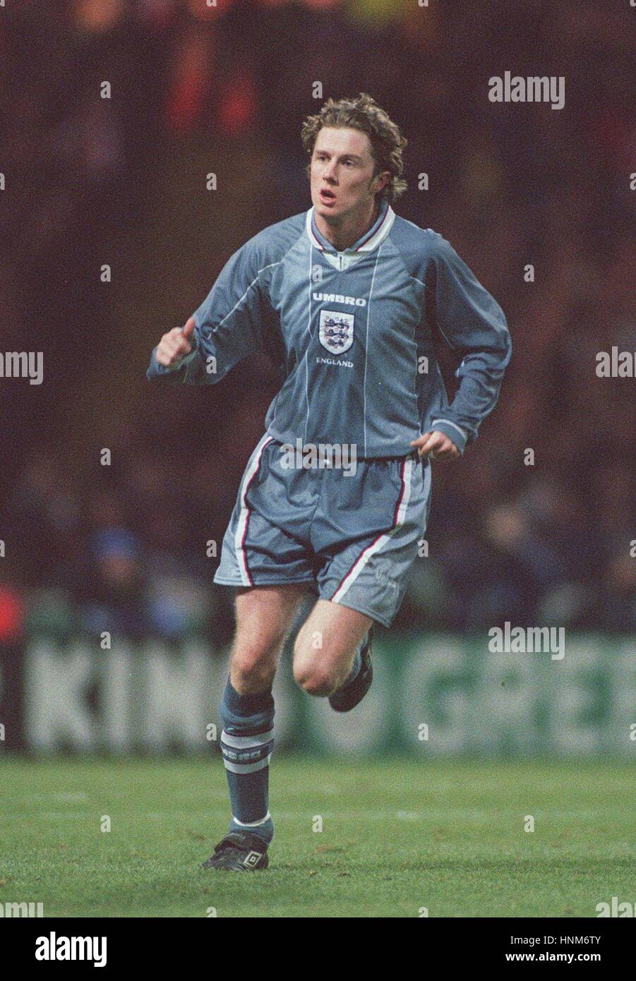 Steve mcmanaman england liverpool fc hi-res stock photography and ...