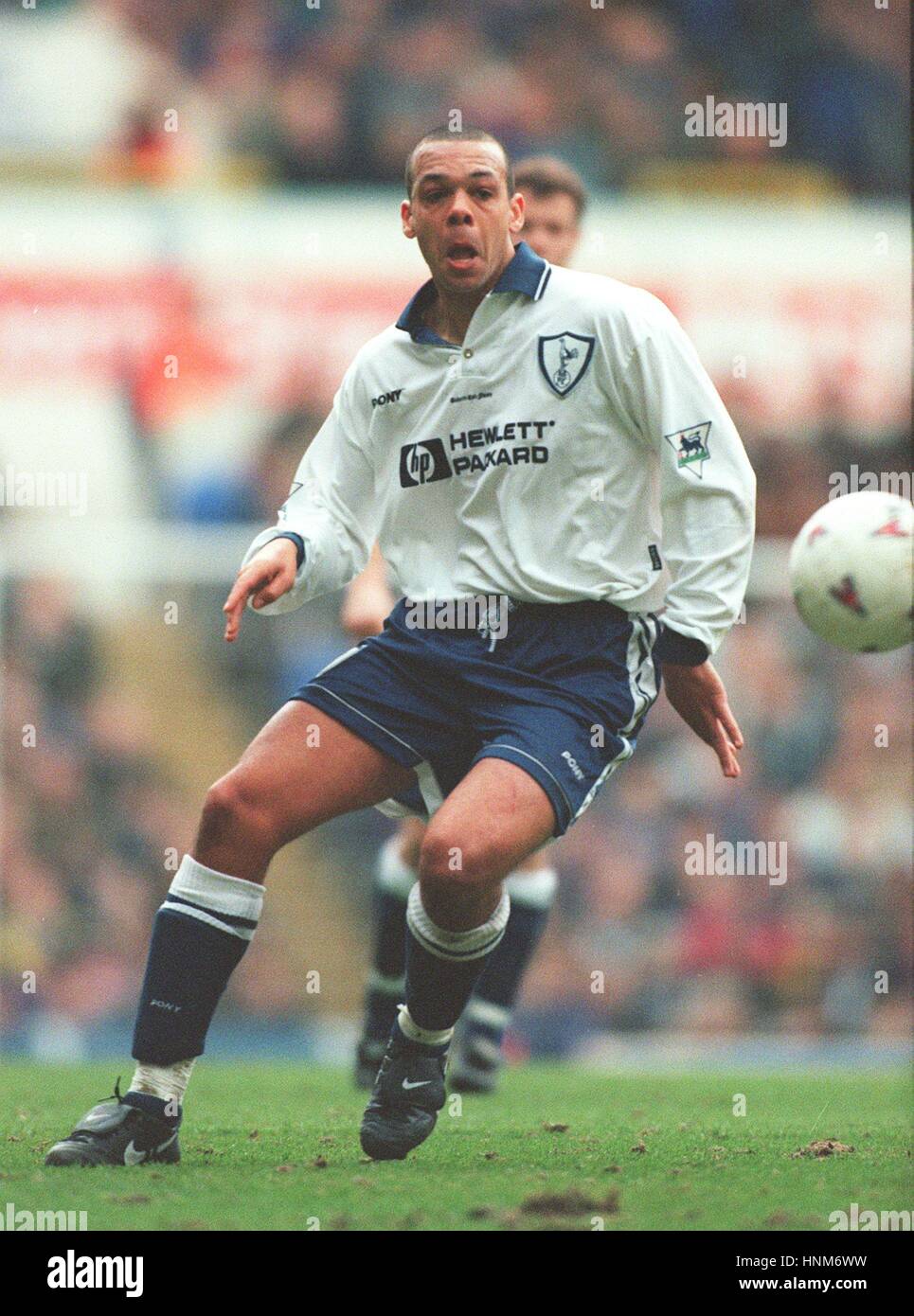 Jason dozzell hi-res stock photography and images - Alamy