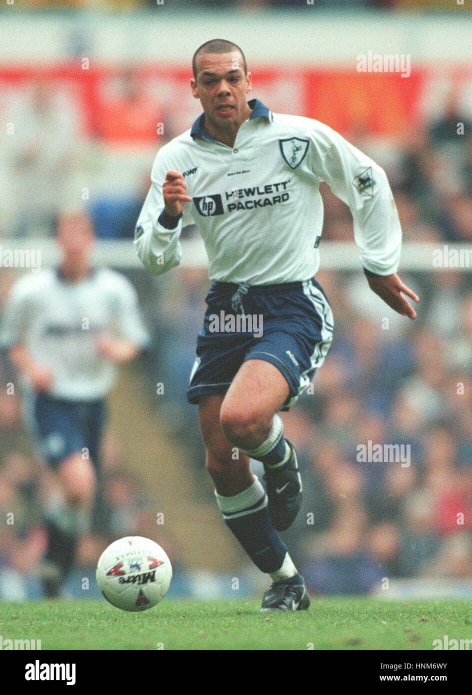 Jason dozzell hi-res stock photography and images - Alamy