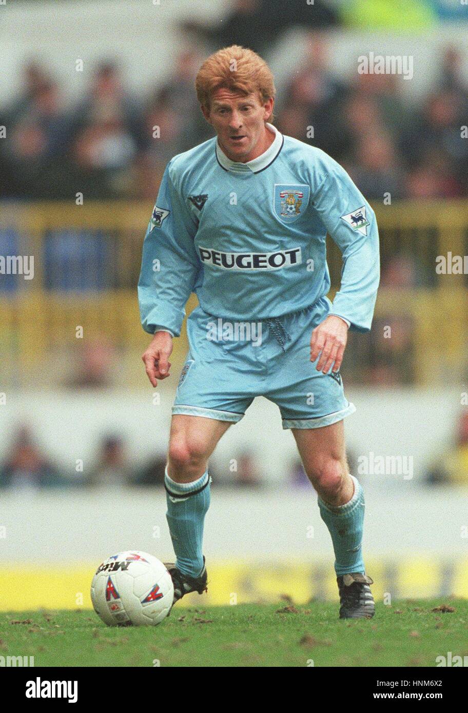 Gordon coventry hi-res stock photography and images - Alamy