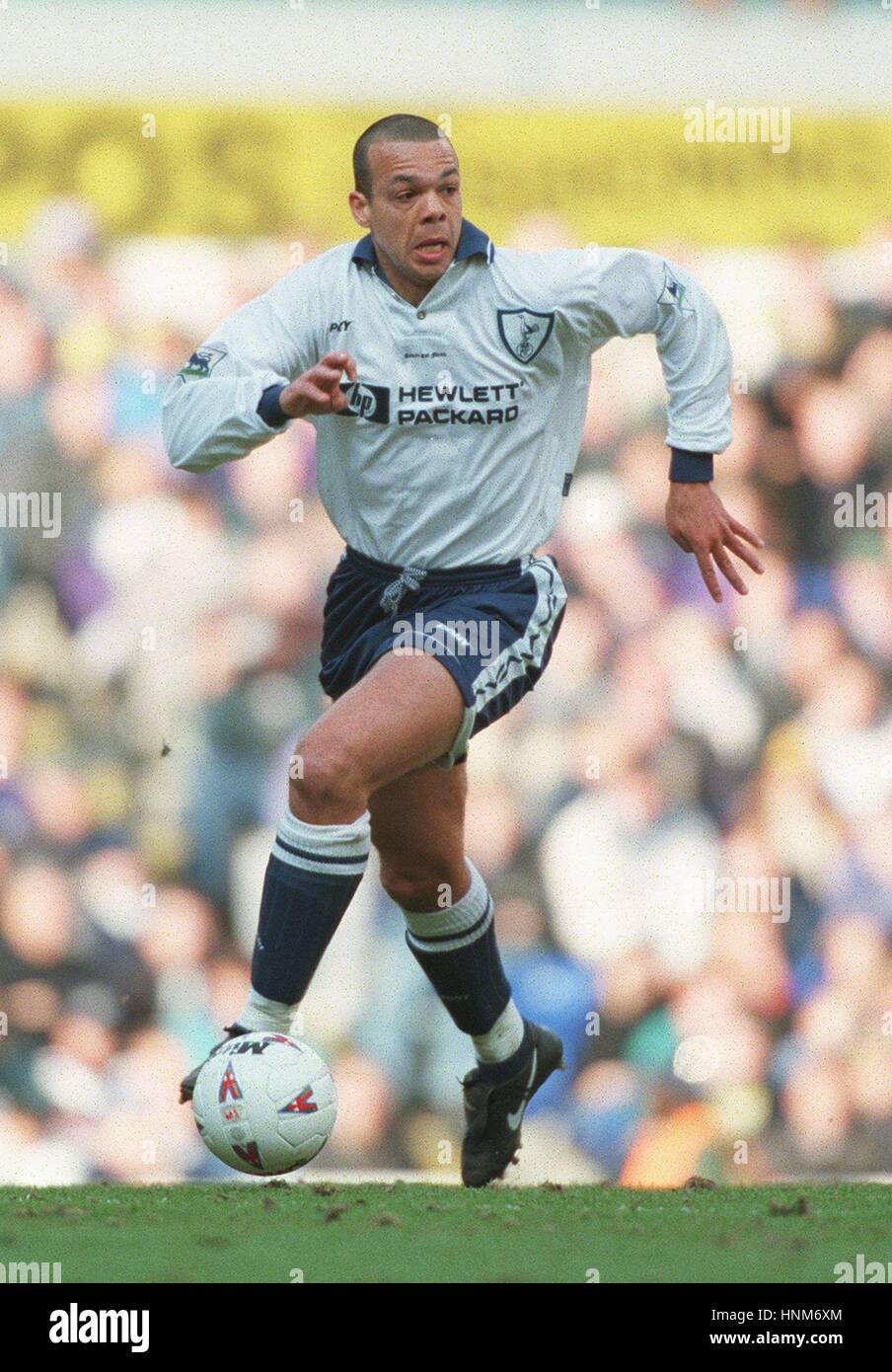 Jason dozzell hi-res stock photography and images - Alamy