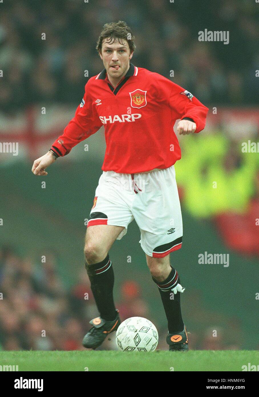 Lee Sharpe Tattoos