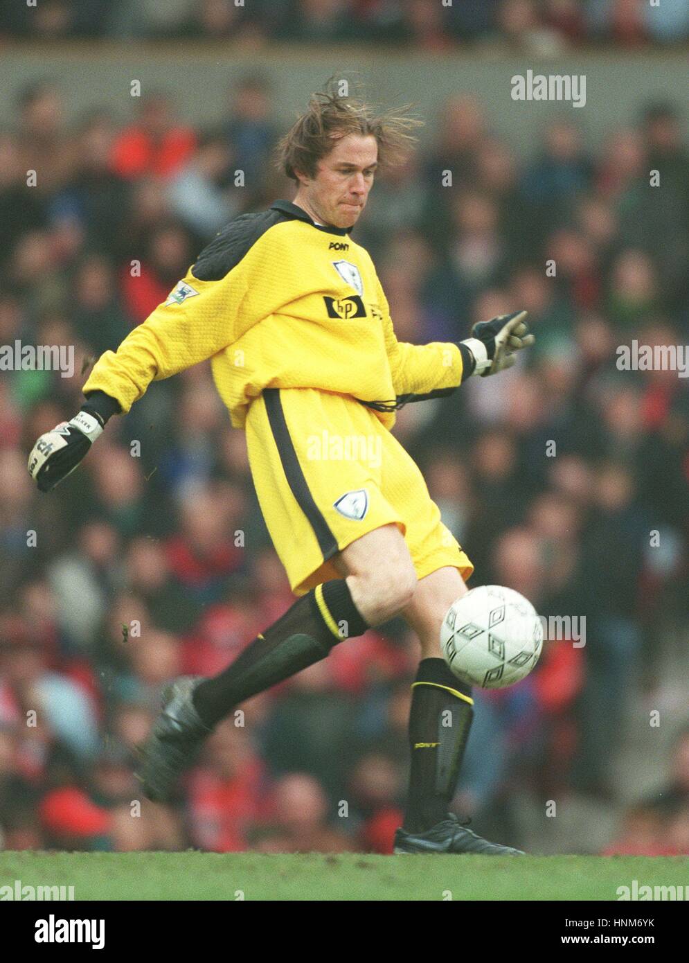 Ian walker 1996 hi-res stock photography and images - Alamy