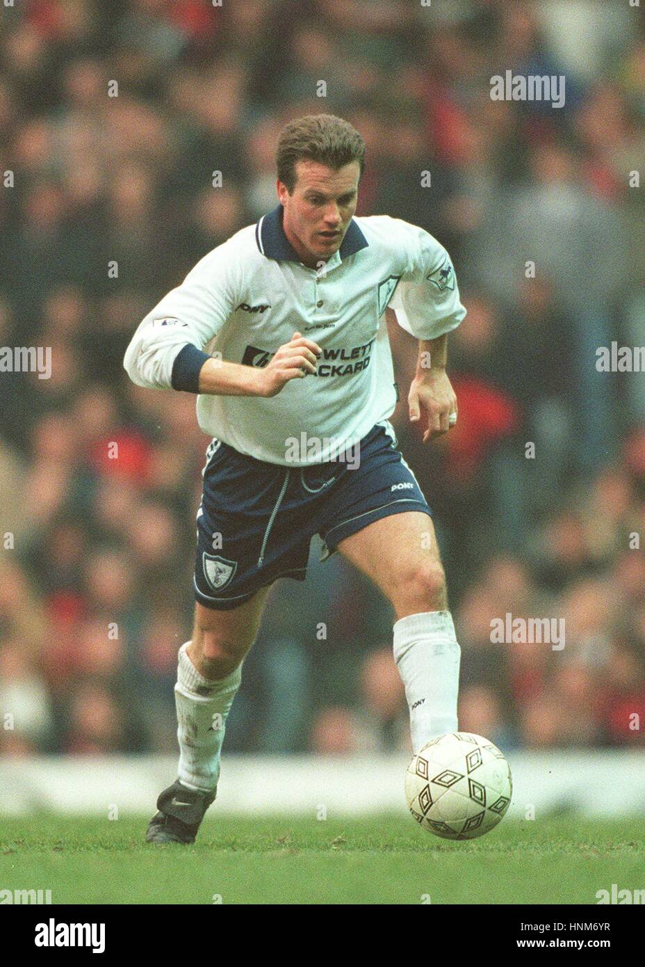 Andy sinton hi-res stock photography and images - Alamy