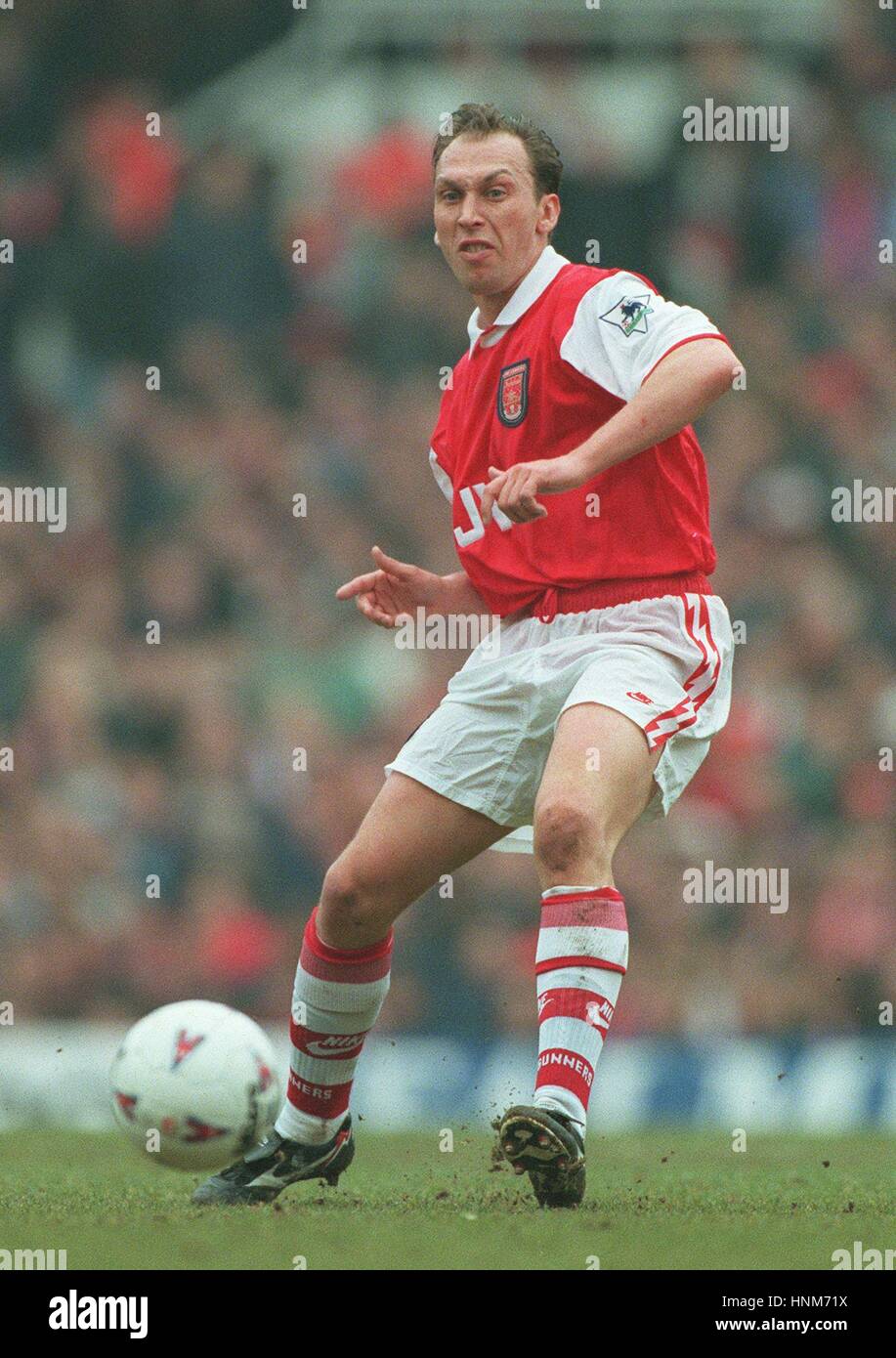 David Platt Arsenal High Resolution Stock Photography and Images - Alamy