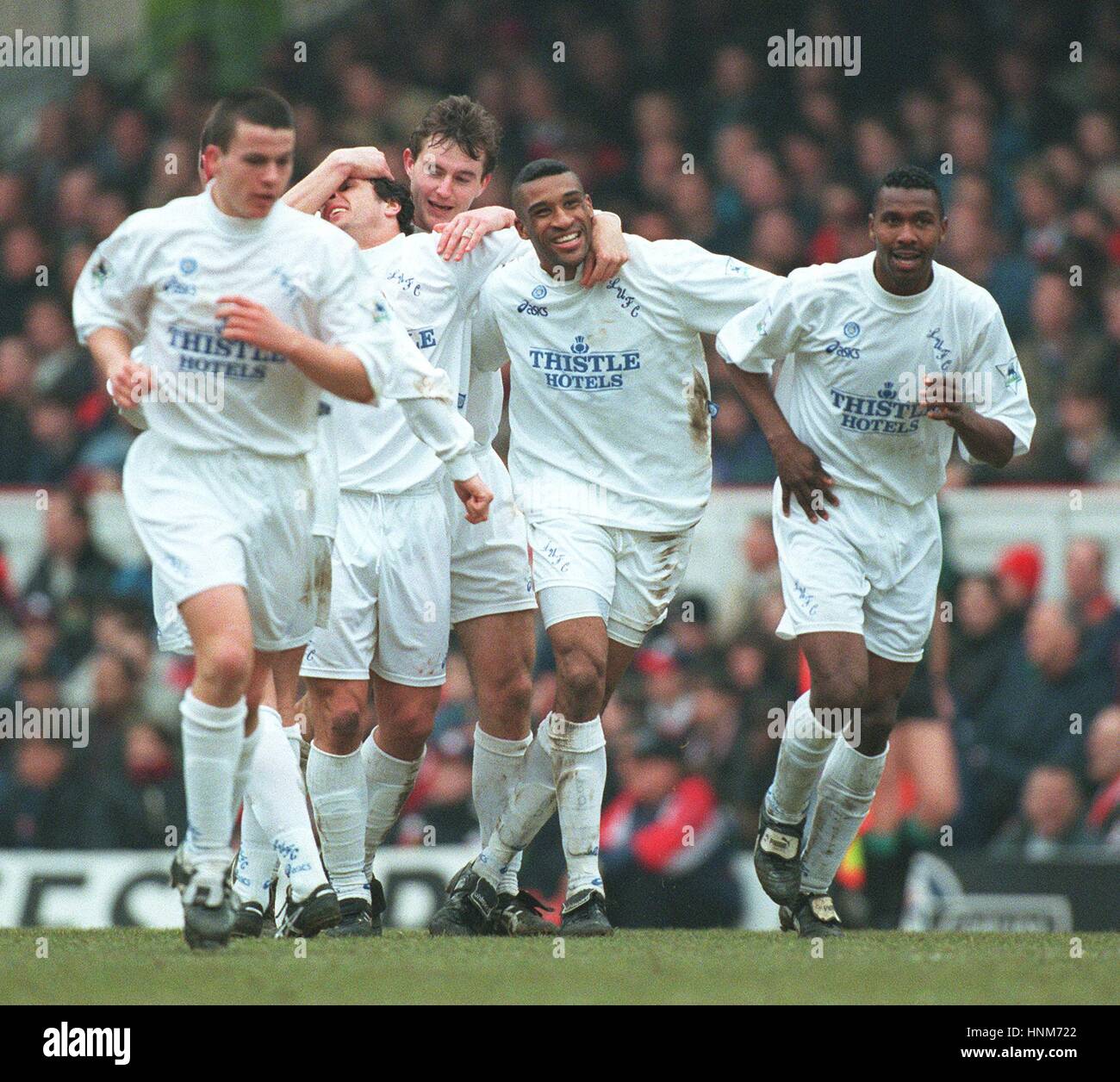 Team deane hi-res stock photography and images - Alamy