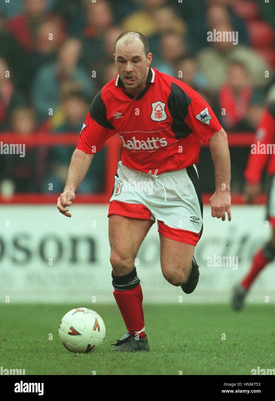 Steve stone 1996 hi-res stock photography and images - Alamy