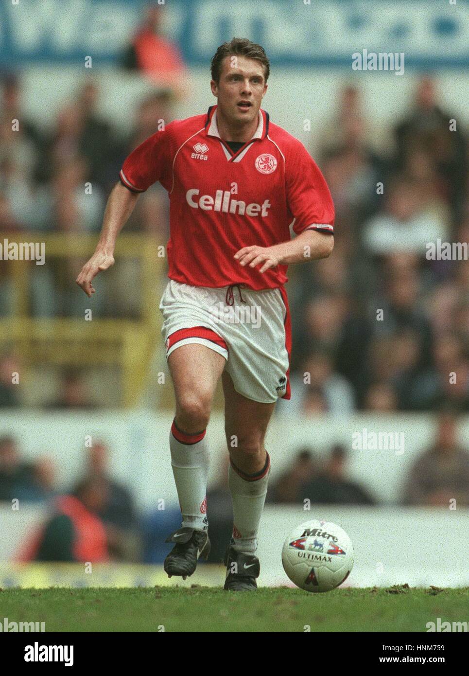 Derek whyte hi-res stock photography and images - Alamy