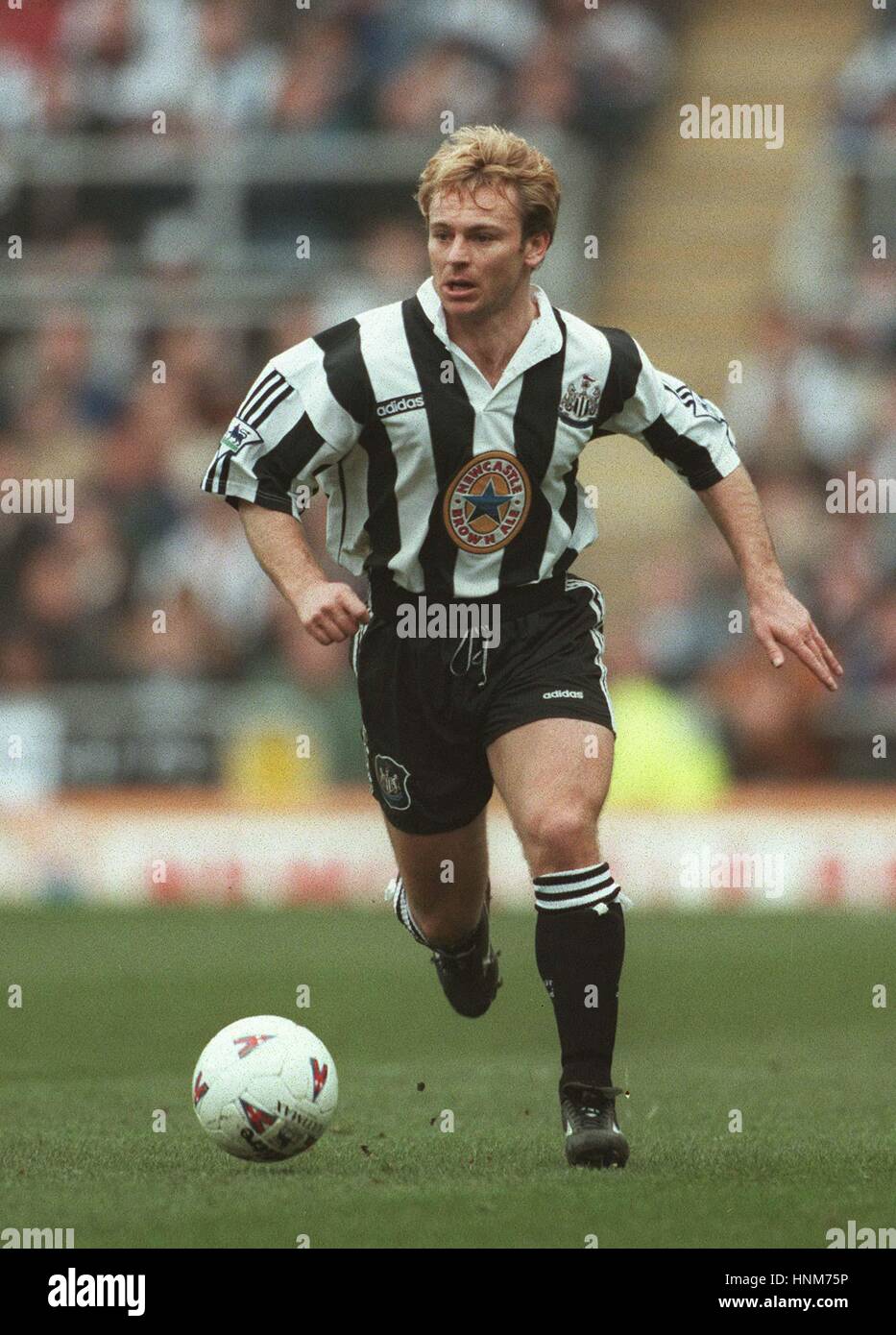 John beresford newcastle hi-res stock photography and images - Alamy