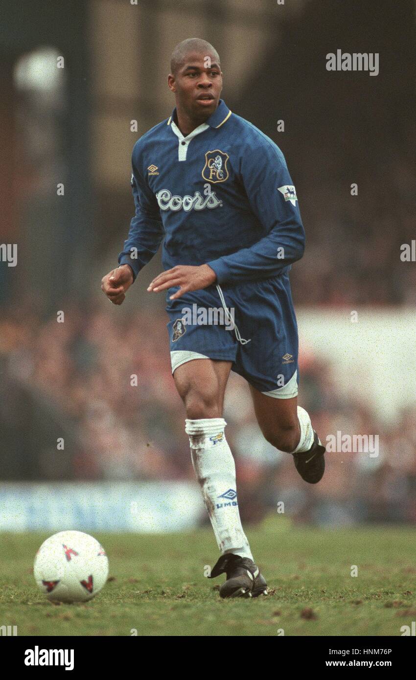 Michael duberry chelsea hi-res stock photography and images - Alamy