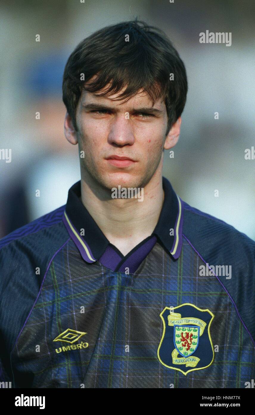 Stephen glass aberdeen hi-res stock photography and images - Alamy