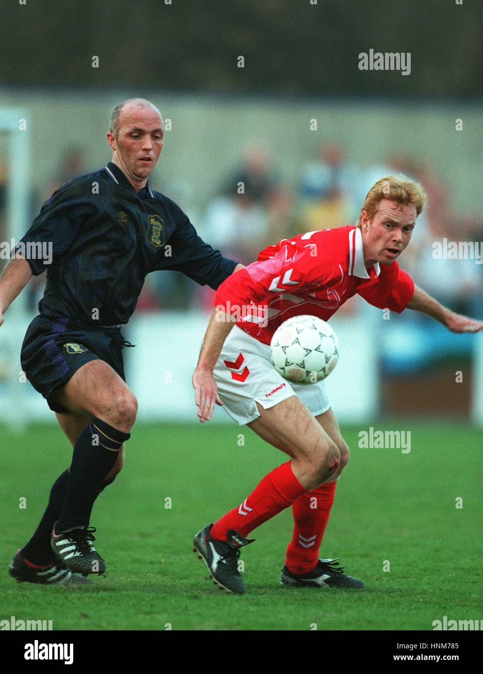 Bo Andersen High Resolution Stock Photography and Images - Alamy