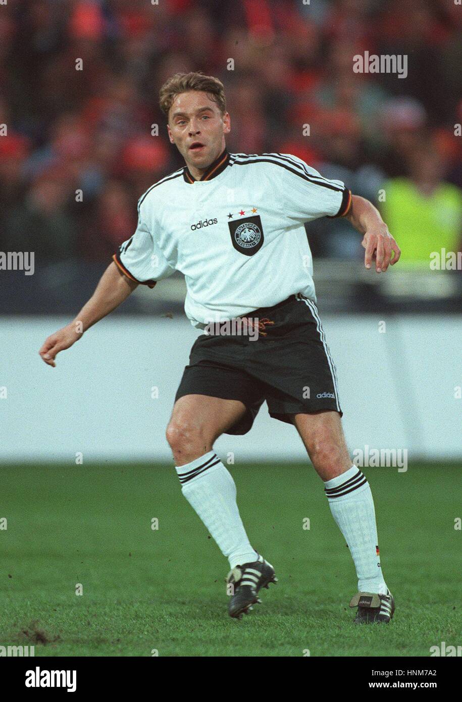 Hassler 1996 hi-res stock photography and images - Alamy