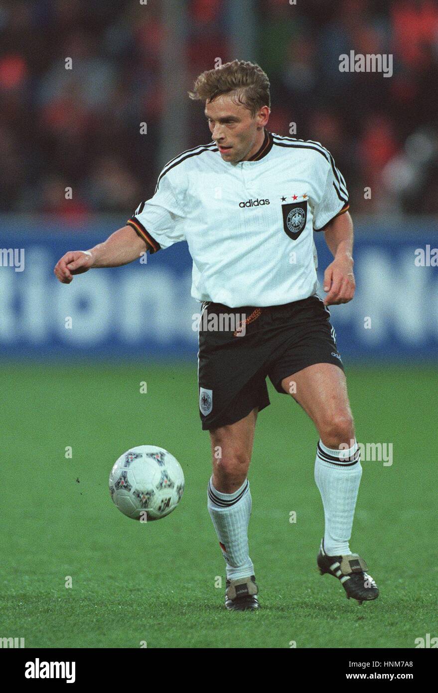 Hassler 1996 hi-res stock photography and images - Alamy