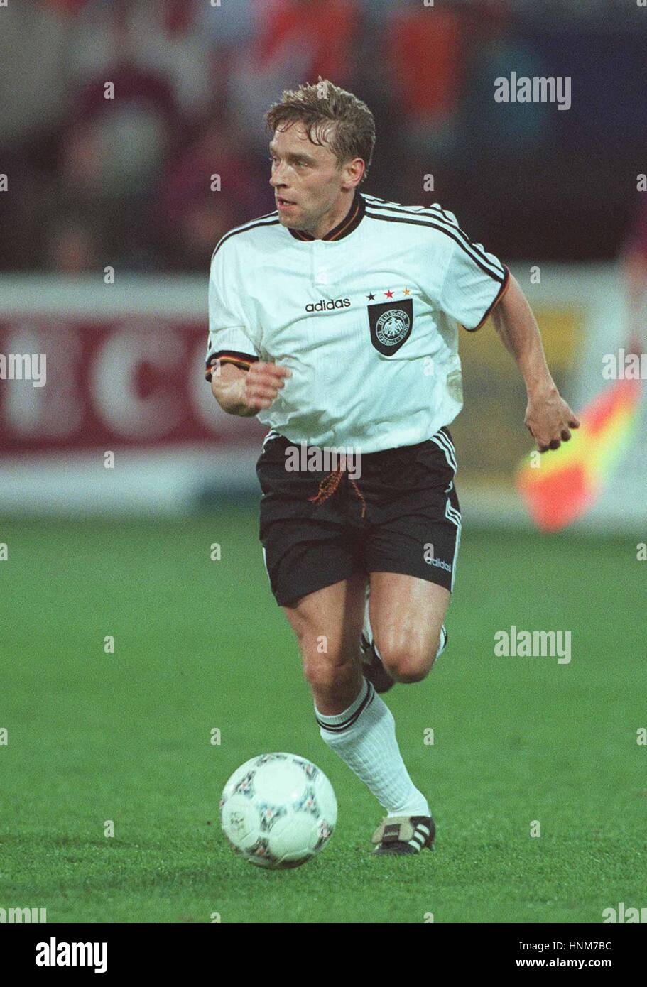 Hassler 1996 High Resolution Stock Photography and Images - Alamy