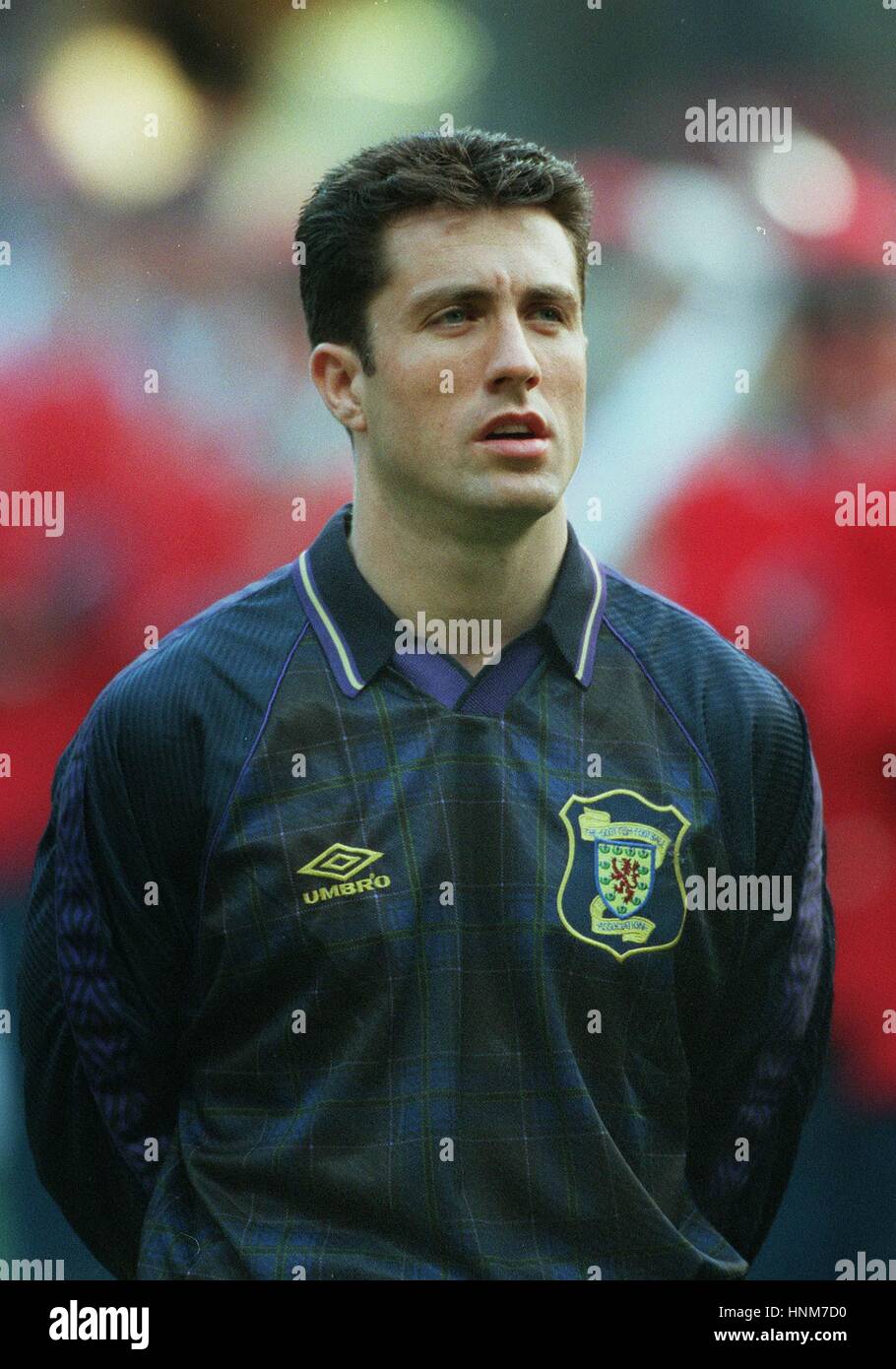 John Collins Celtic High Resolution Stock Photography and Images - Alamy